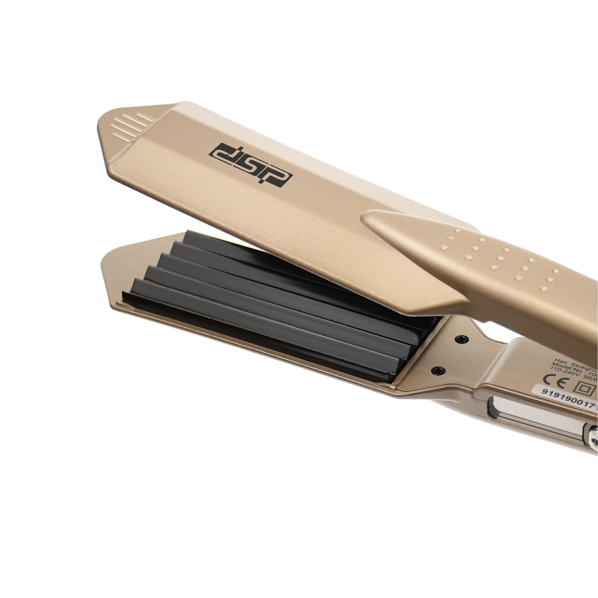 Placa de creponat parul profesionala, 130-230 grade DSP - DSP10047 ...