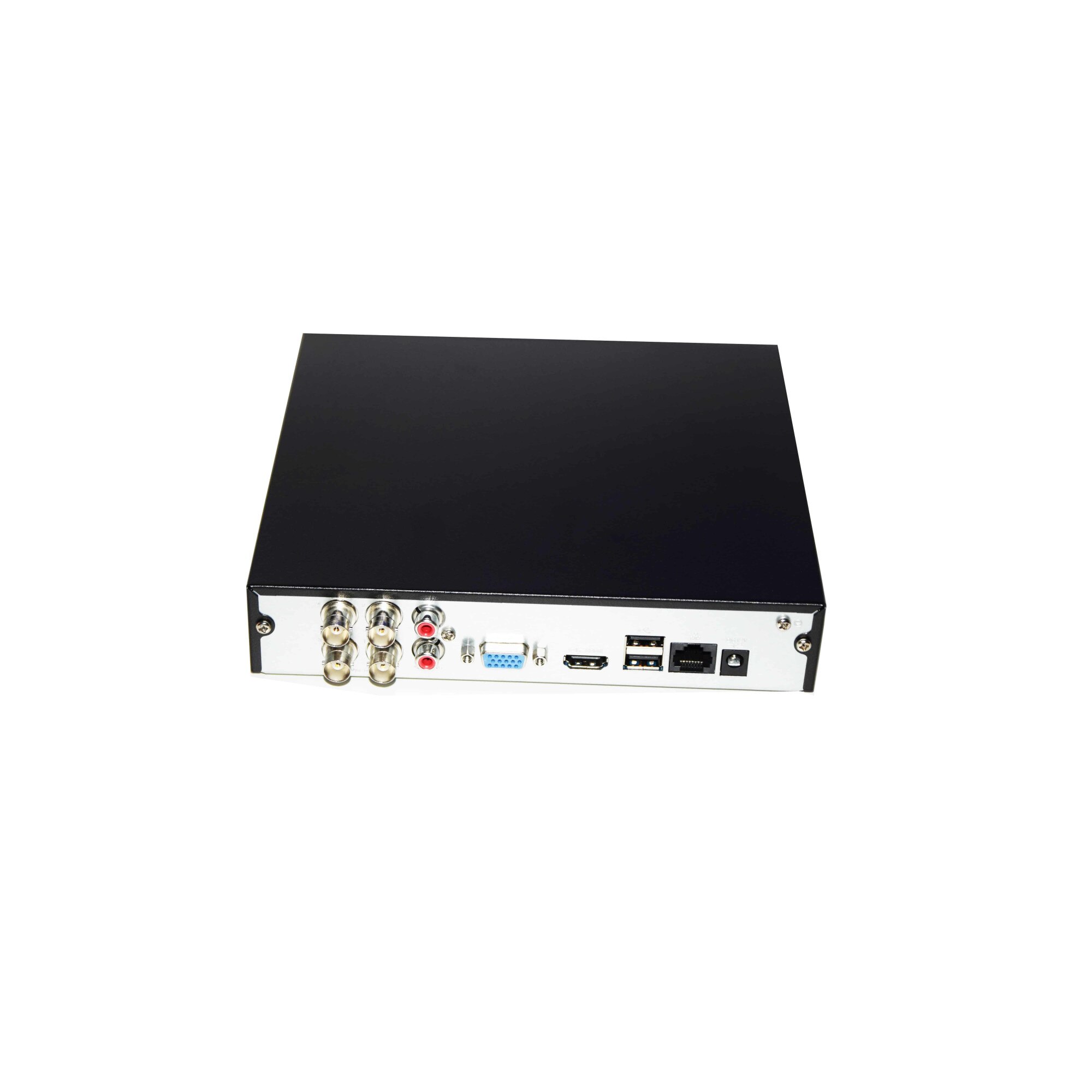 DVR pentabrid Rovision 4 canale ROV1B04H 5MP H265 - eMAG.ro