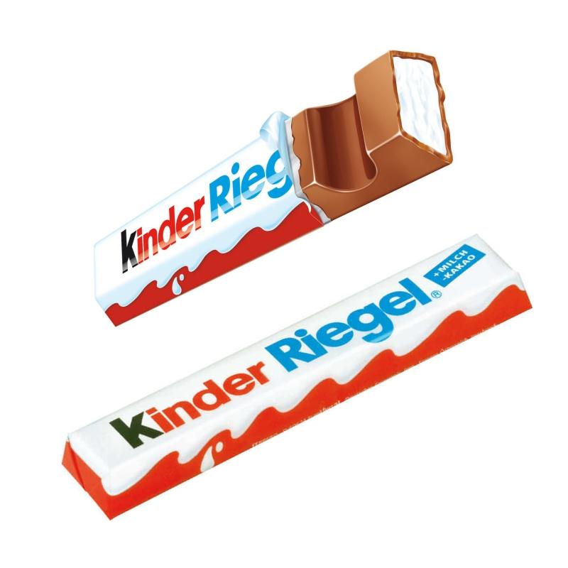 Pachet 10x Baton de ciocolata cu lapte Maxi Kinder 10x21g - eMAG.ro