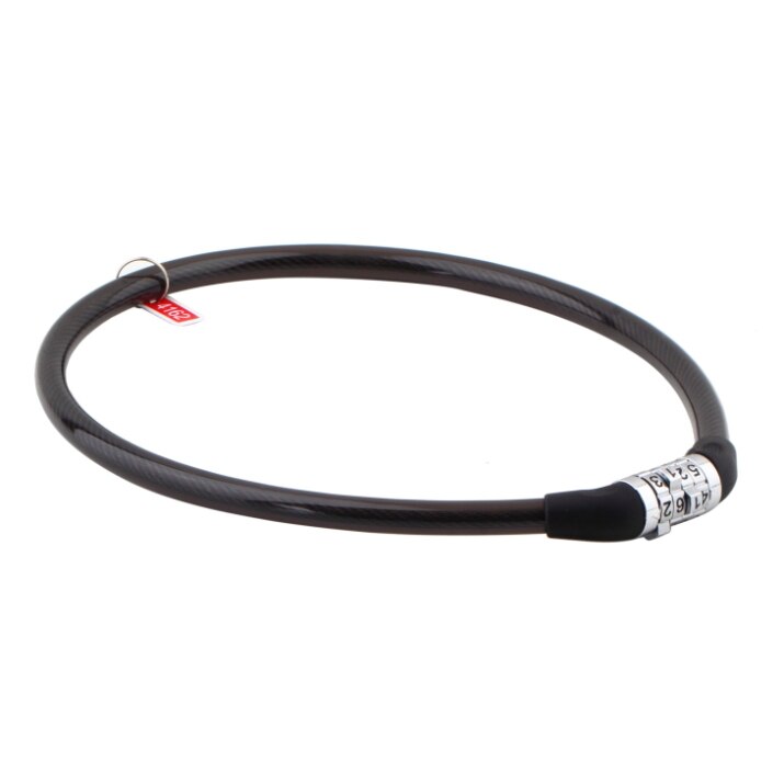 Antifurt Cifru - D - 9mm*5mm*60cm - eMAG.ro