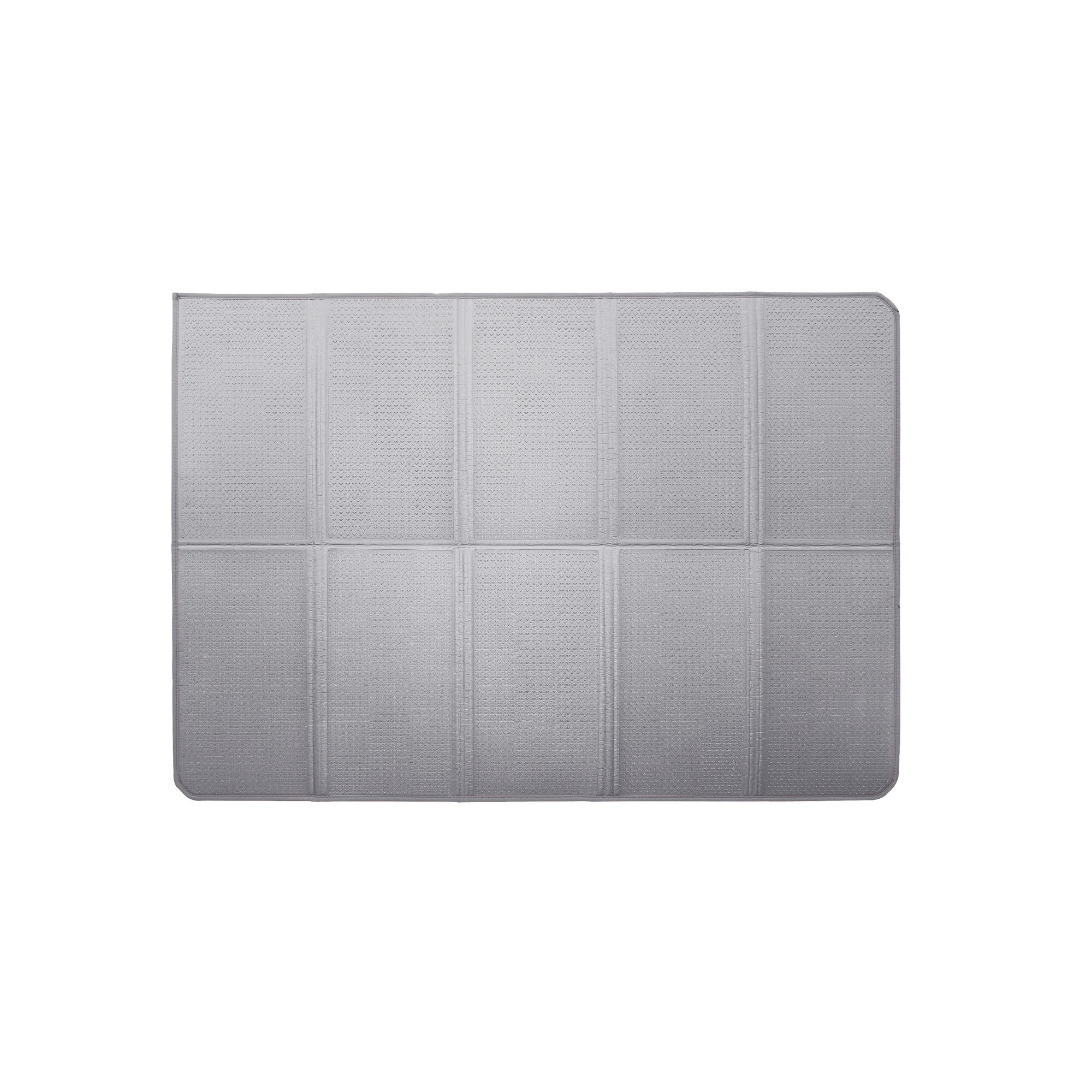 Saltea, Sobble, Origami, pliabila, 100% sigura, eco-friendly - eMAG.ro