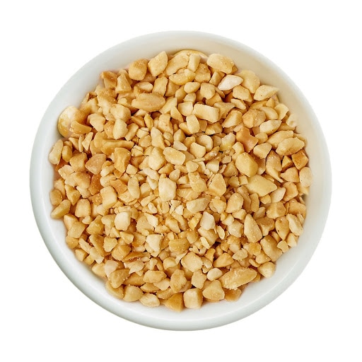 Arahide granulate prajite TOP SPICE, 1 Kg - eMAG.ro