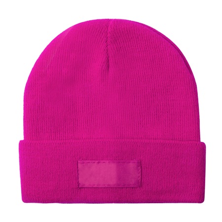 Зимна шапка Holso, Акрин, Розов - eMAG.bg