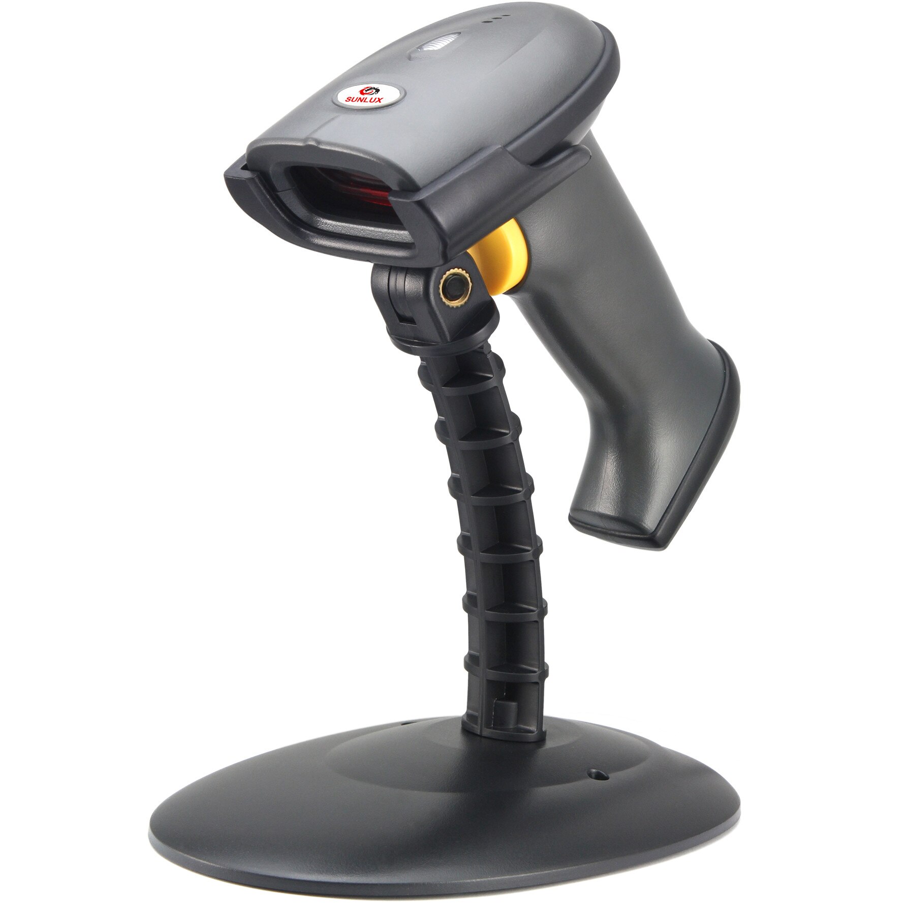 Cititor coduri de bare laser XL626A cu functie autodetect - eMAG.ro