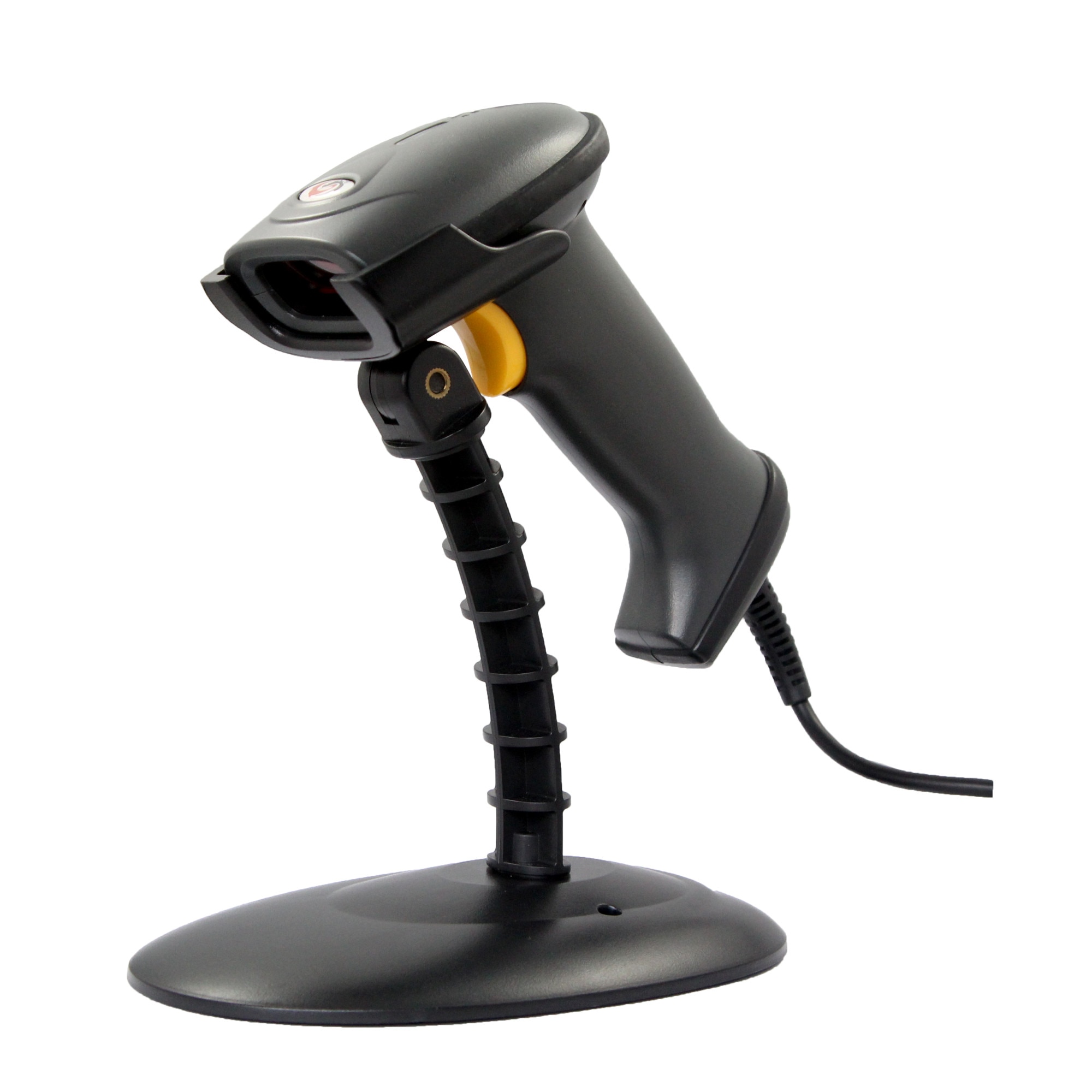 Cititor coduri bare laser cu autodetect XL6200 - eMAG.ro