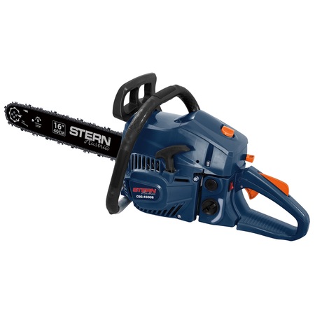 Motofierastrau (drujba) Stern Austria CSG-4500B, benzina, 2.8 CP, 45 ...