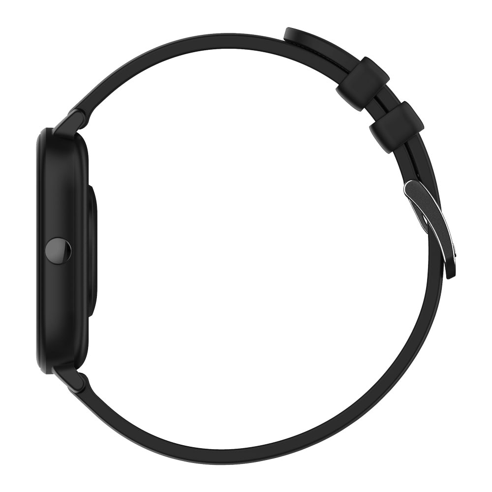 Smartwatch iHunt Watch ME Temp Pro 2021, Bluetooth, Термометър ...