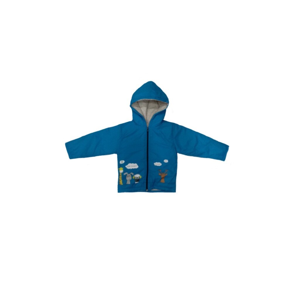 Geaca pentru copii, 3 ani - eMAG.ro