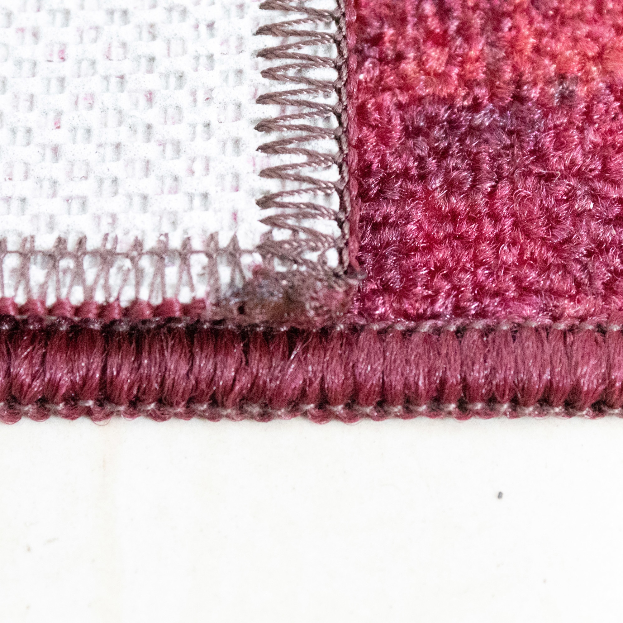 Covor tip traversa SAM Art 3 Lug, 80x200 cm, grosime 3.5 mm, 1000g/mp ...