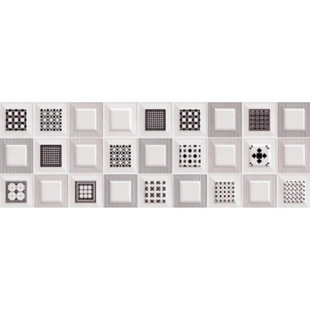 Faianta Decor Frame Snow 32x96 Dualgres - eMAG.ro