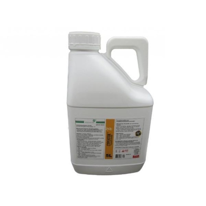 Insecticid Universal Cypertox Forte 5 L - eMAG.ro
