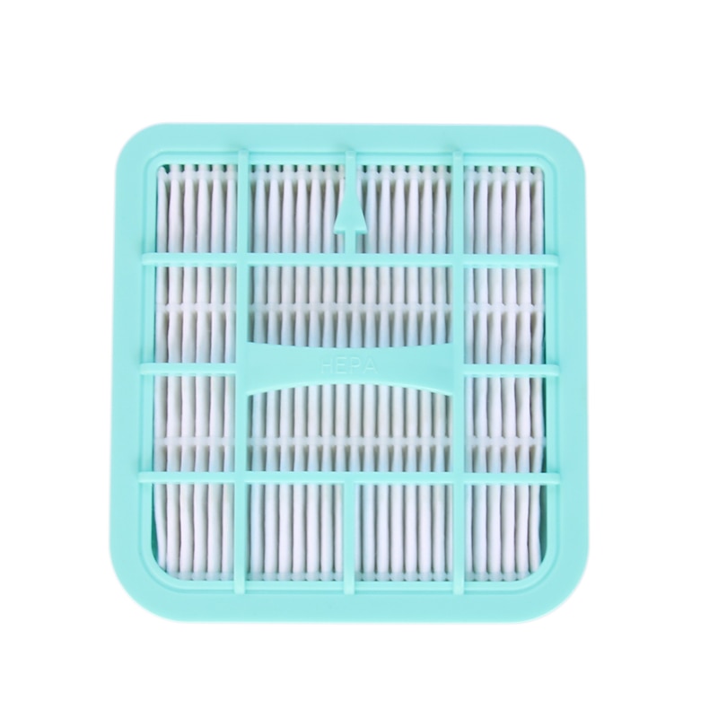 Хепа филтър S Hepa за прахосмукачка Philips FC8220 FC8222 FC8274 FC8286 ...