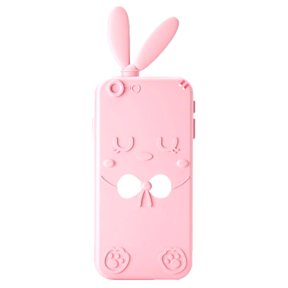 Primul meu telefon cu USB, smartphone interactiv, cu husa de silicon ...