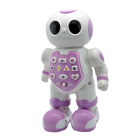 Robotel de jucarie - eMAG.ro