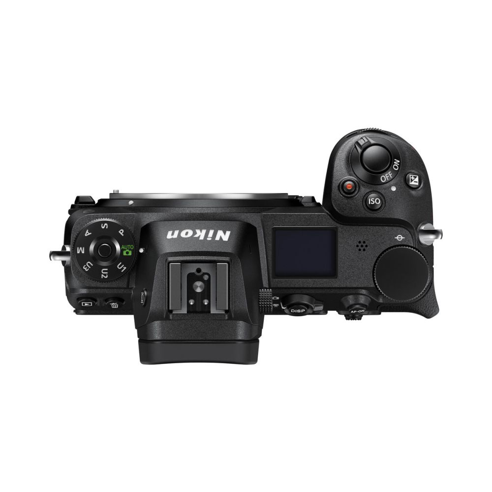 Nikon Z7 Body. Aparat Foto Mirrorless, 45.7 MP, Full-Frame, Wi-Fi, Z ...