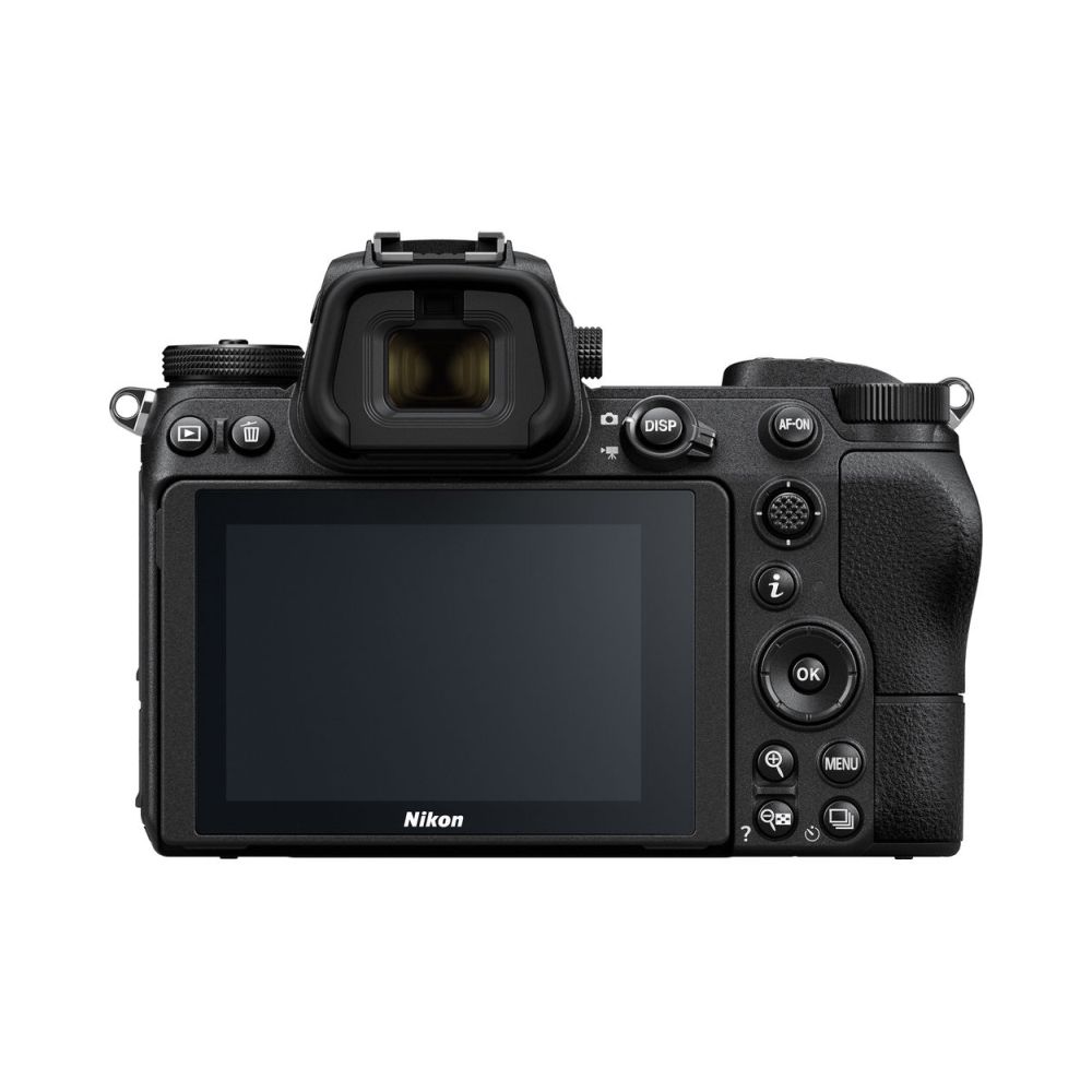 Nikon Z7 Body. Aparat Foto Mirrorless, 45.7 MP, Full-Frame, Wi-Fi, Z ...