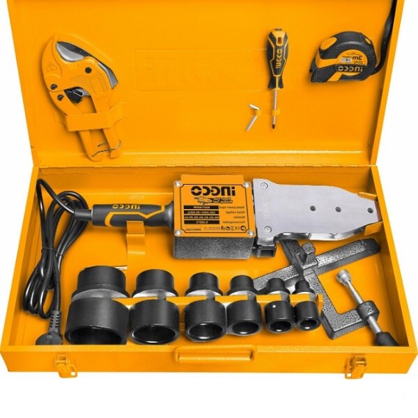 Trusa sudura PPR, 1500W - eMAG.ro