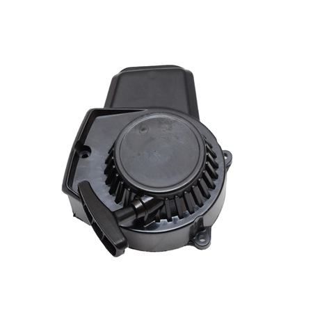 Demaror plastic Pocket Bike - eMAG.ro