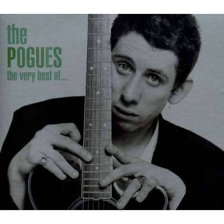 The Pogues - Very Best Of (CD) - eMAG.bg