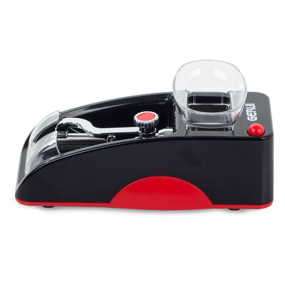 Устройство Gerui, За свиване на цигари, Диаметър 8мм, Мощност 230V ...