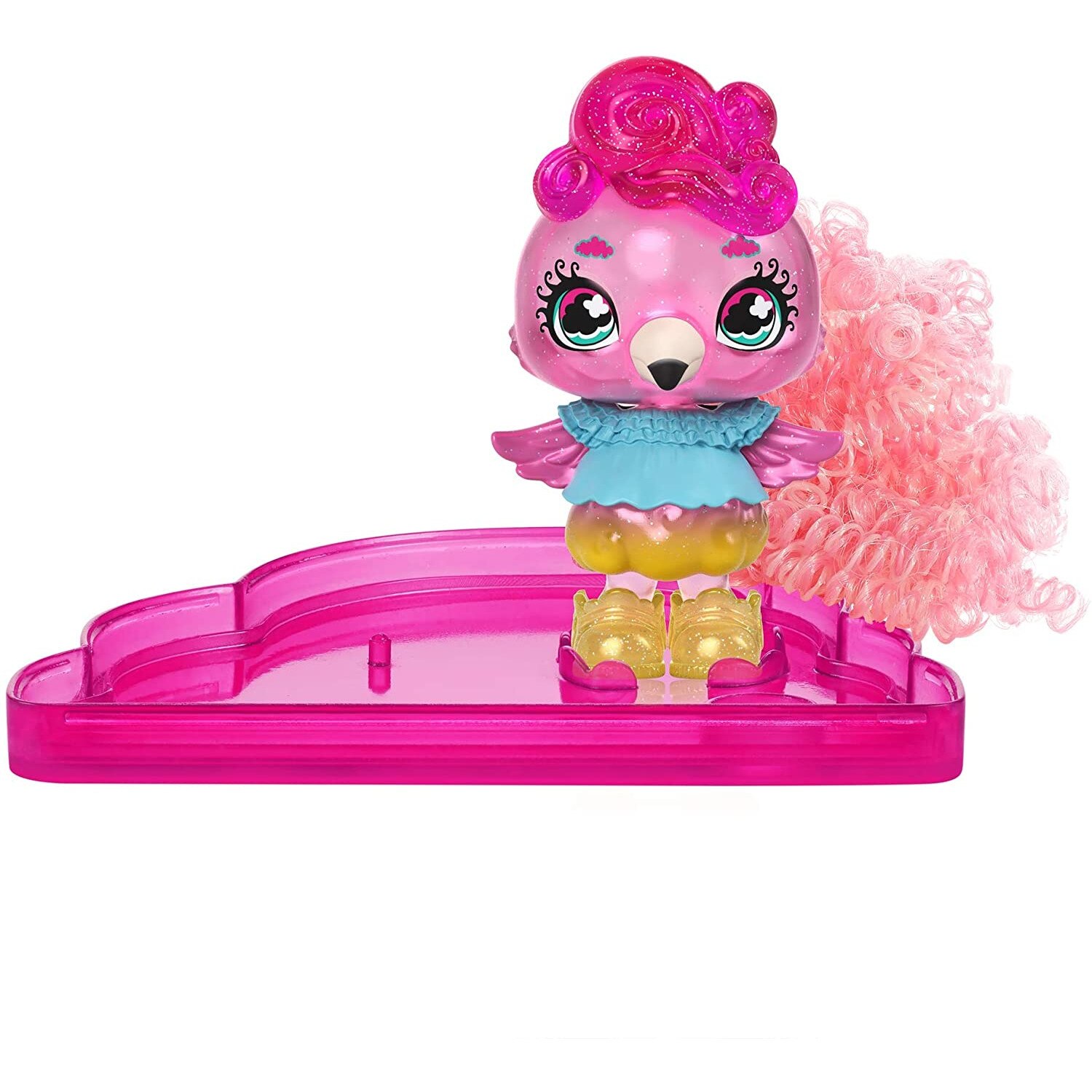 Figurina surpriza Mattel Cloudees Norisor - eMAG.ro