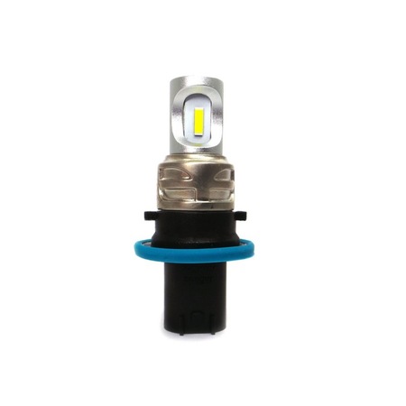 Автокрушка, PH19W, LED, 12 - 24 V, CANBUS - eMAG.bg