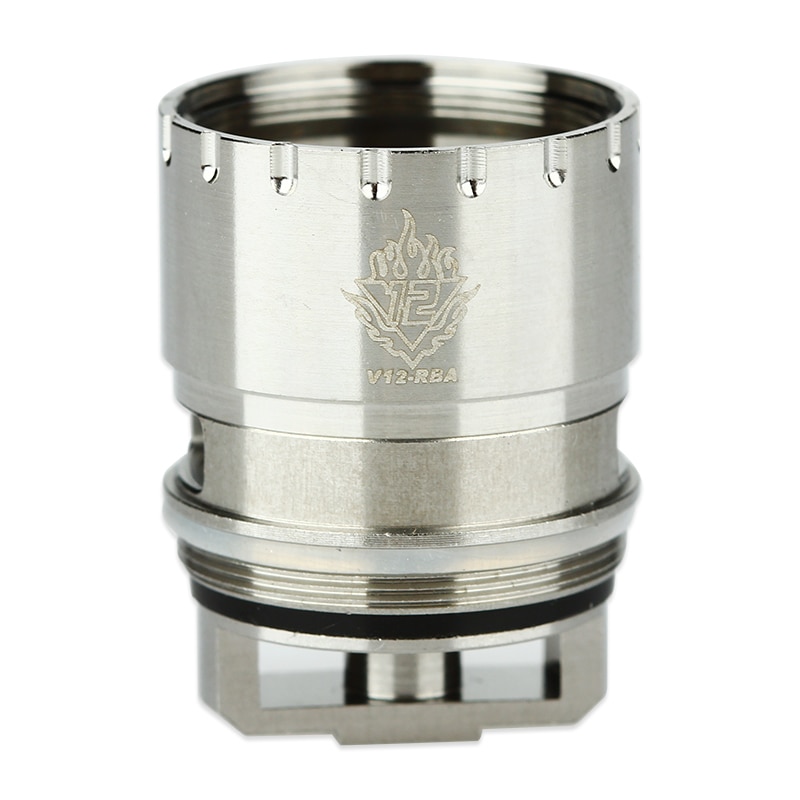 Rezistenta Smok, V12 Prince RBA Dual Coil, 0.25 ohm - eMAG.ro