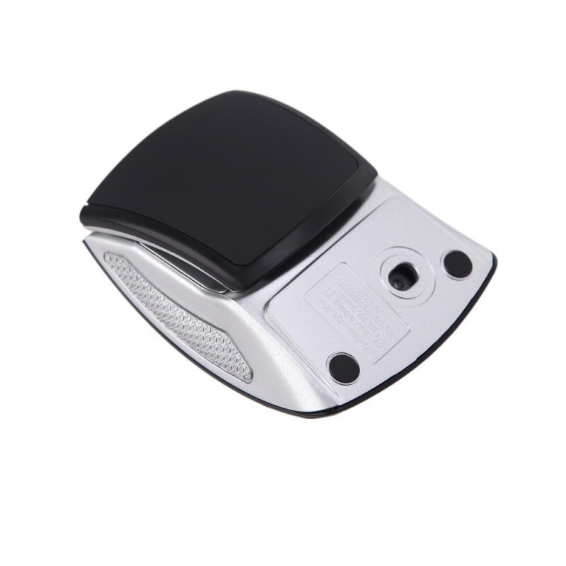 Mouse wireless pliabil cu economisire energie - eMAG.ro