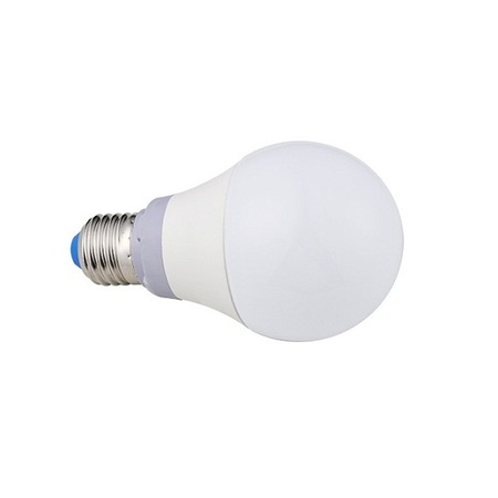 Bec led, Voltaled, e27 g70 Ø70x120mm 12w 230v lumina calda - eMAG.ro