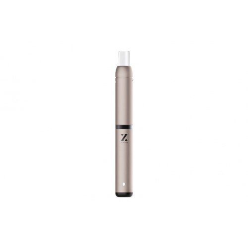 Kit Tigara Electronica Puff Zeep Pod - Gold - eMAG.ro