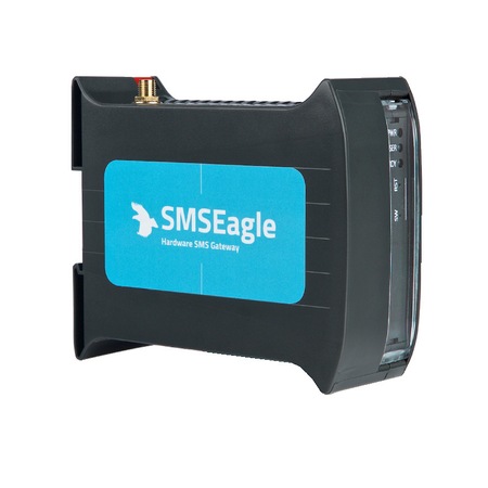 Gateway SmsEagle NXS-9700 4G - eMAG.ro