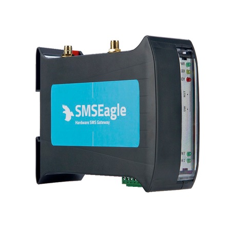 Gateway SmsEagle NXS-9750 3G dual modem - eMAG.ro