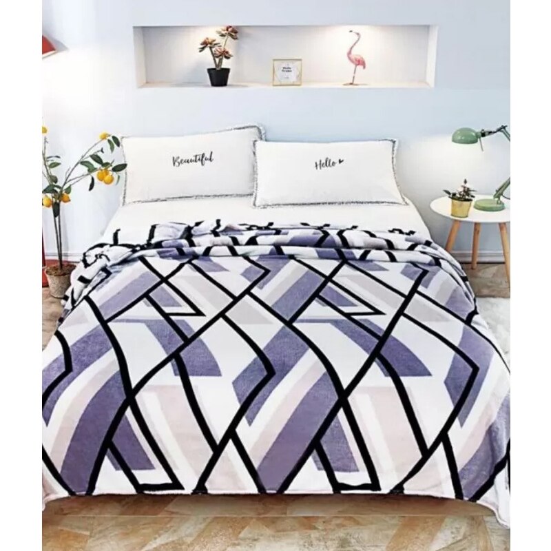 Одеяло TM Amber, 200х230 см. - eMAG.bg