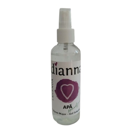 Apa de lavanda, Dianna, 100 ml - eMAG.ro