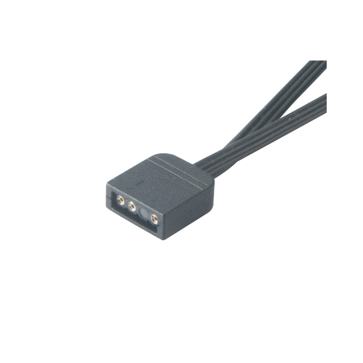 Cablu de extensie, RGB led 2-in-1 - eMAG.ro