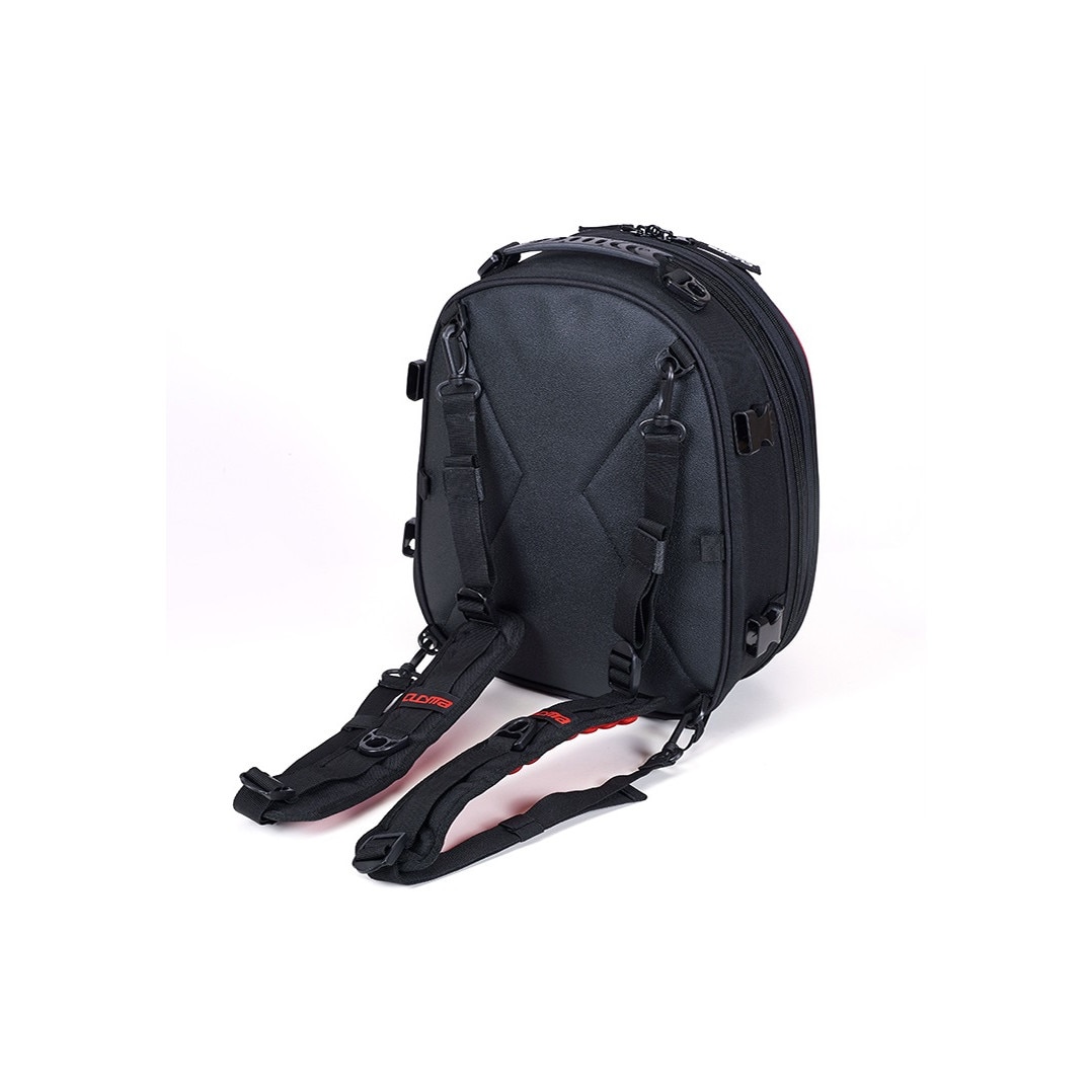 Geanta codita Moto Corner extensibila Hardshell - eMAG.ro