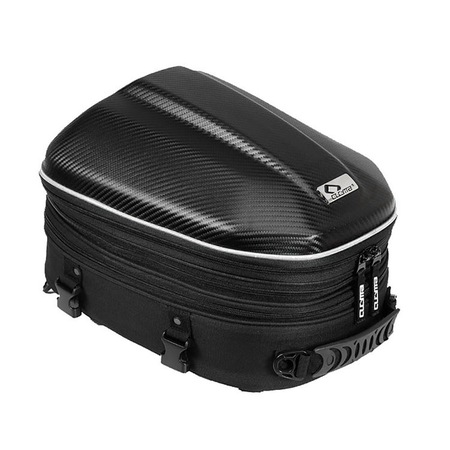 Geanta codita Moto Corner extensibila Hardshell - eMAG.ro