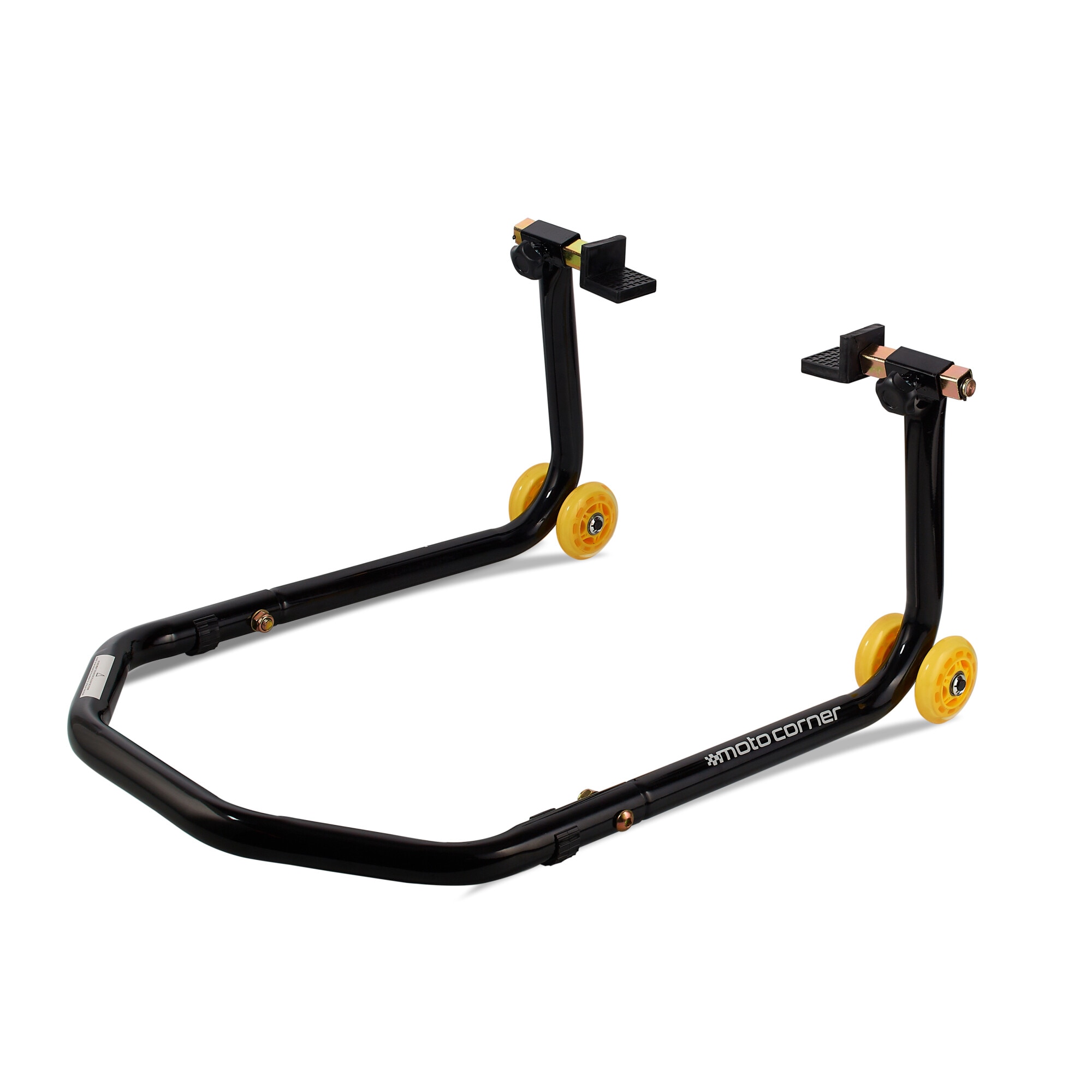 Stander/Cric moto 2 in 1 universal Moto Corner - eMAG.ro