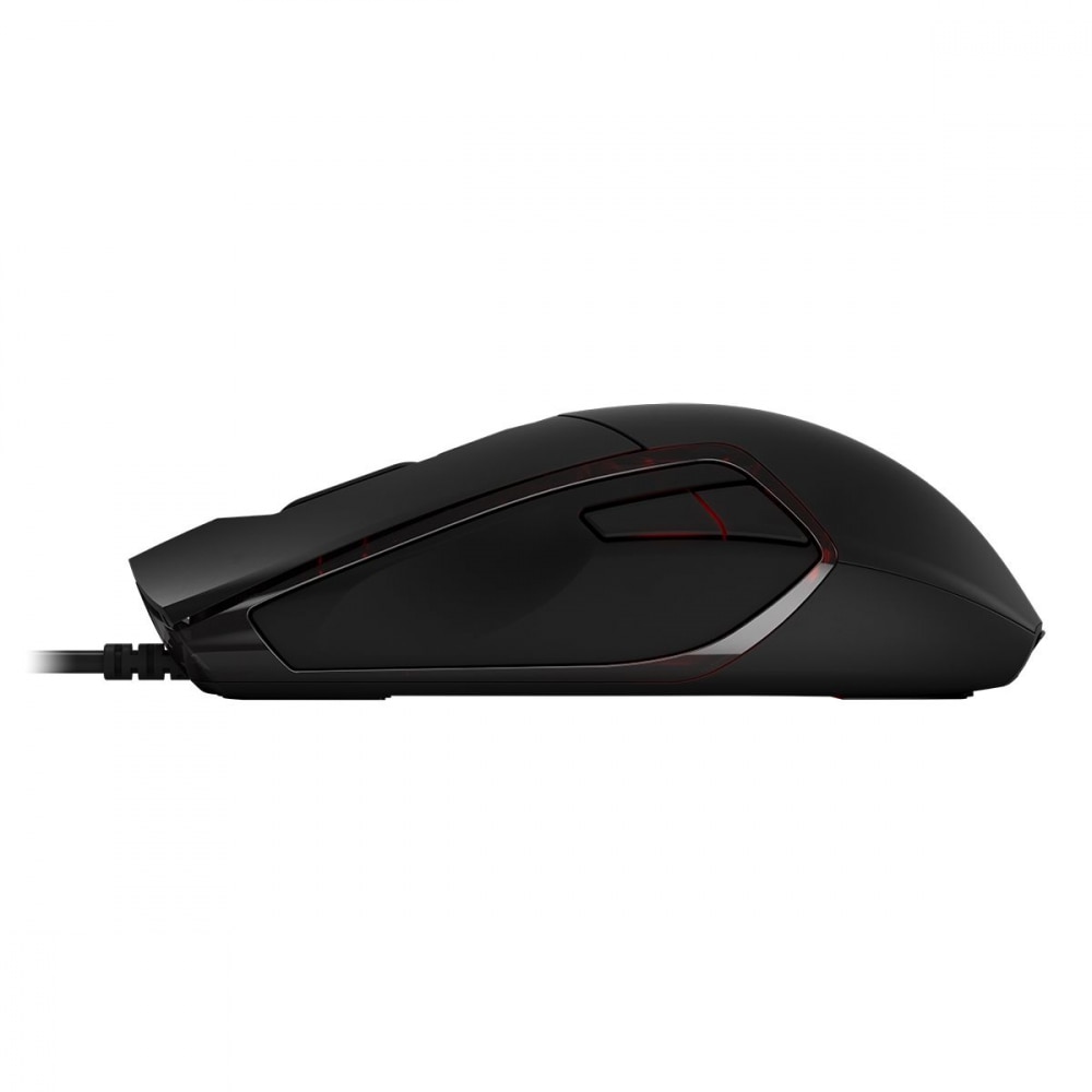 Mouse gaming Cherry MC 3.1, RGB, USB - eMAG.ro