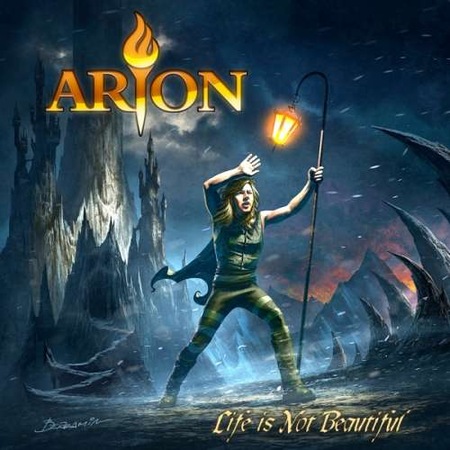 Arion - Life is Not Beautiful (CD) - eMAG.ro