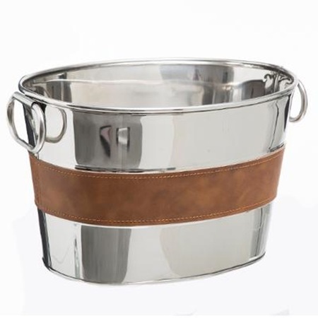 Frapiera Marc, inox, 36x26x18cm - eMAG.ro