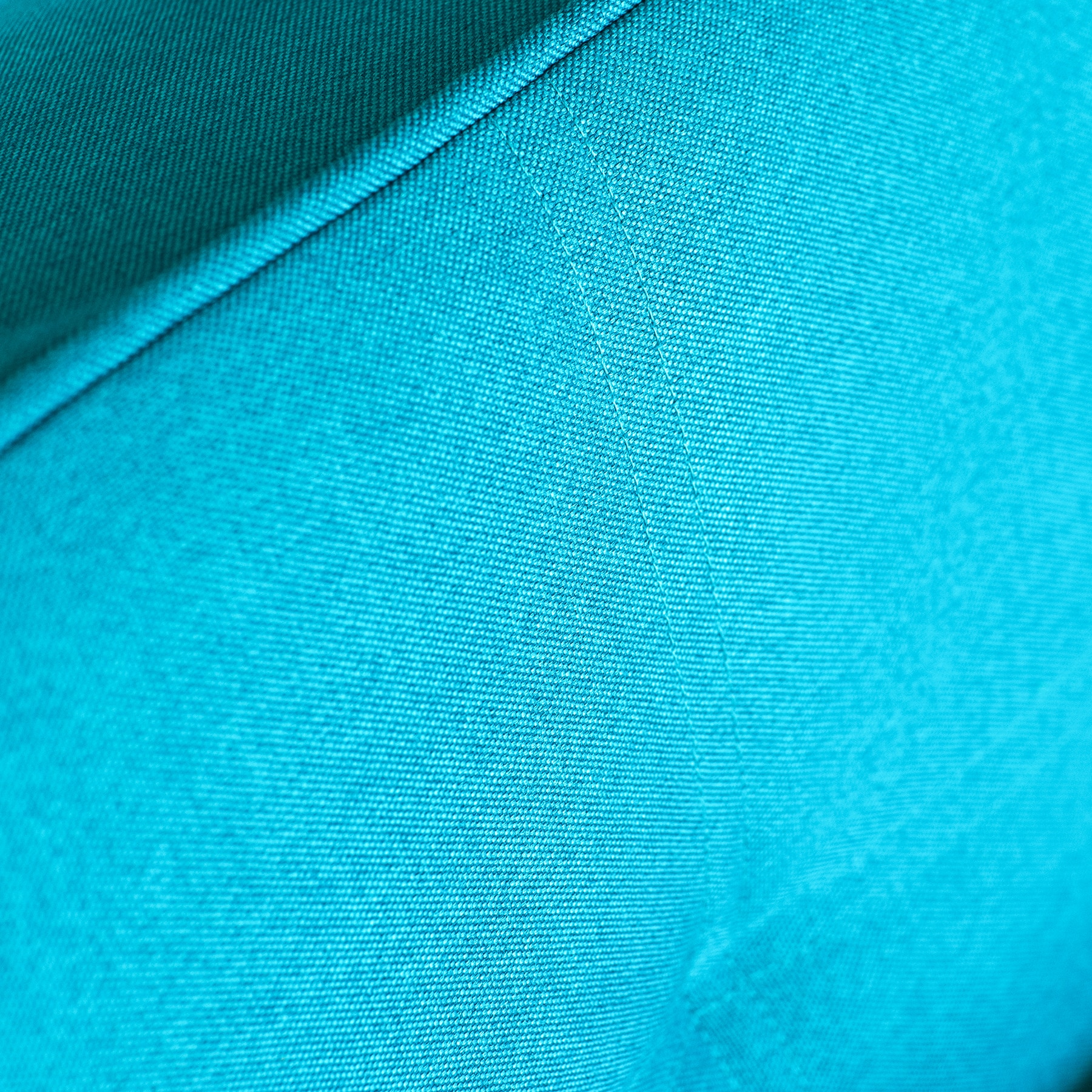 Canapea extensibila Maria, 235x95 cm, turcoaz - eMAG.ro