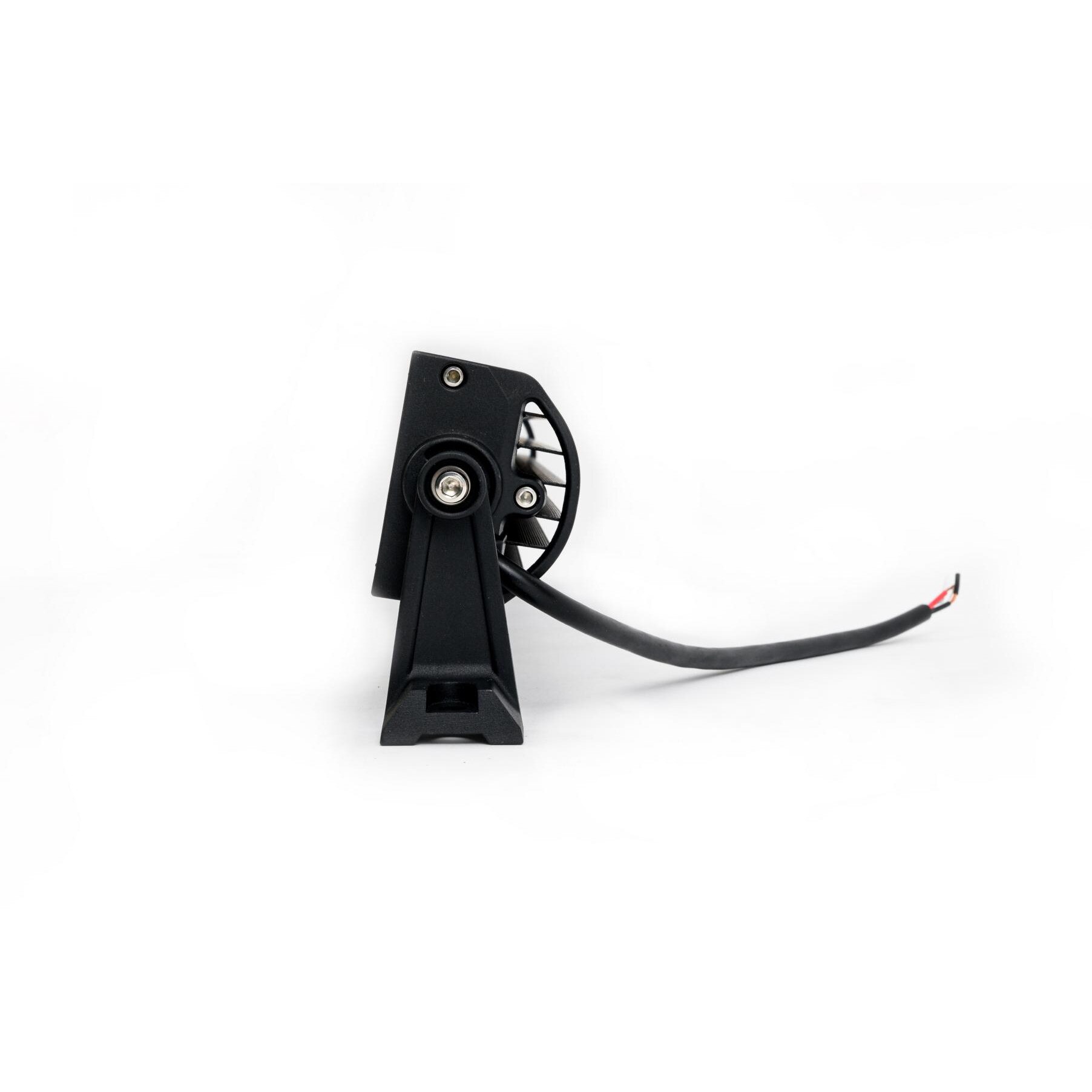 LED Bar Flexzon ,Cross DRL, 131cm, 12V-24V, Spot Beam, 100 Leduri, 15 000 lumen, 300W - eMAG.ro