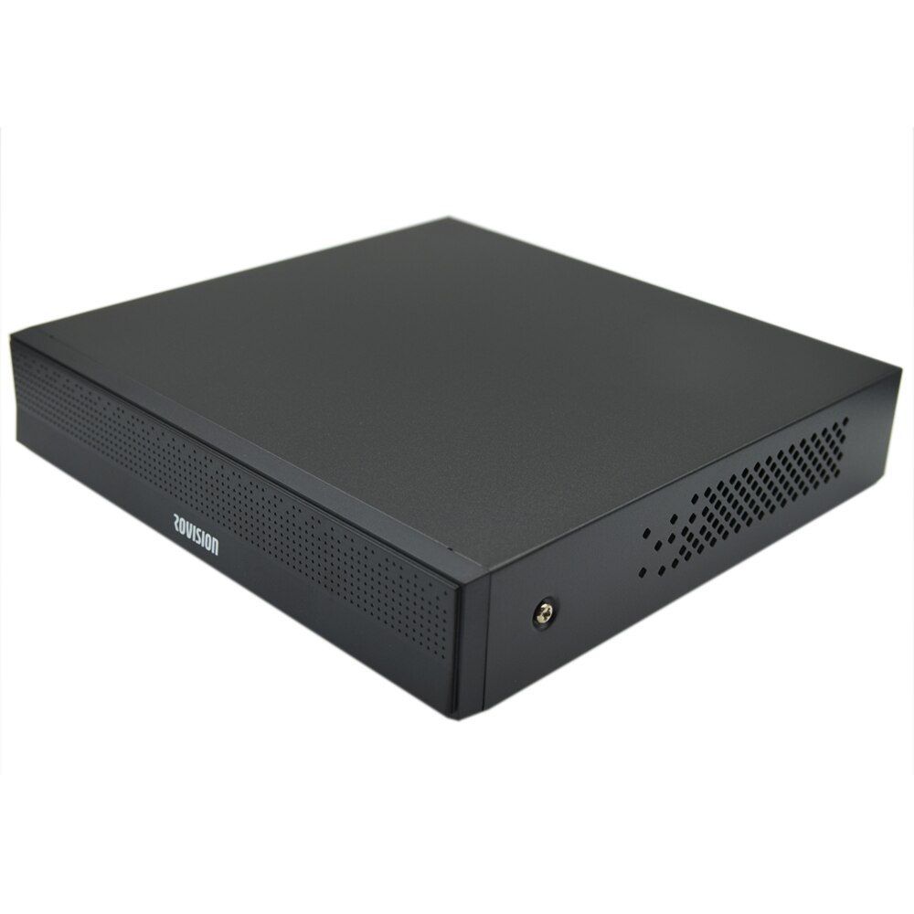 DVR pentabrid Rovision 4 canale ROV1B04H 5MP H265 - eMAG.ro
