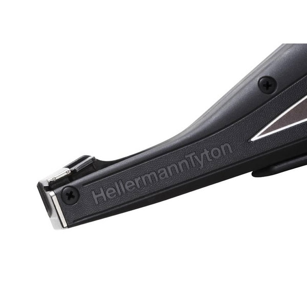 Пистолет за ръчна скоба, HellermannTyton EVO7, скоба 4,8 мм - eMAG.bg