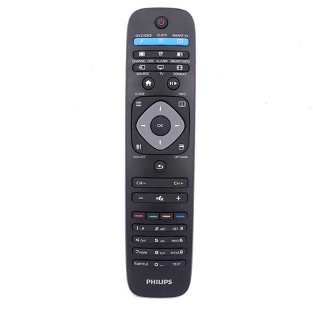 Telecomanda Originala Philips Hotelier 398GR08BEPH00T - eMAG.ro