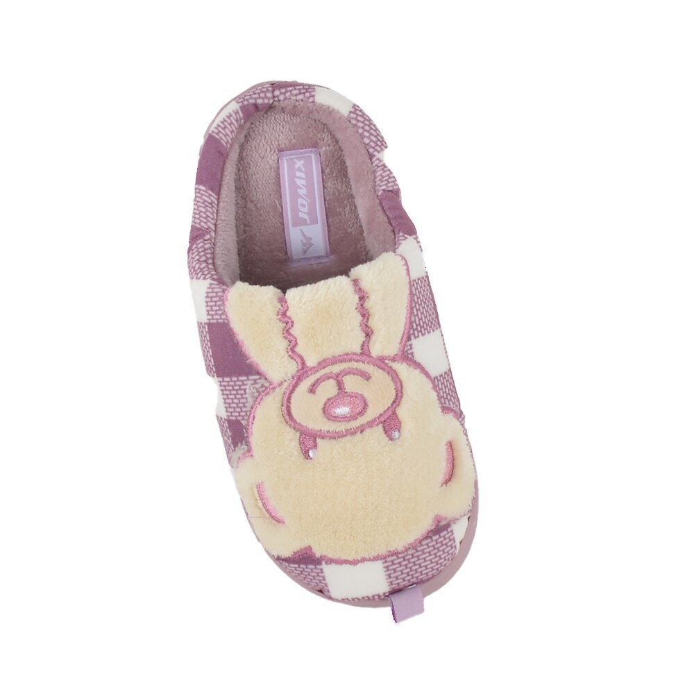 Papuci De Casa De Copii Martinel Mov 32-33 EU - eMAG.ro