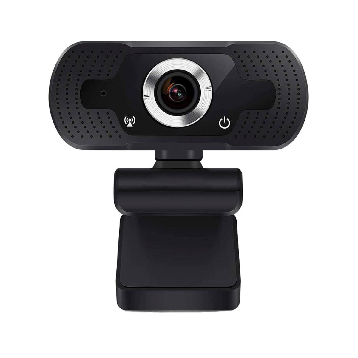 Camera Web cu microfon, USB, Full HD 1080p, 30fps, My Web B-1080P ...