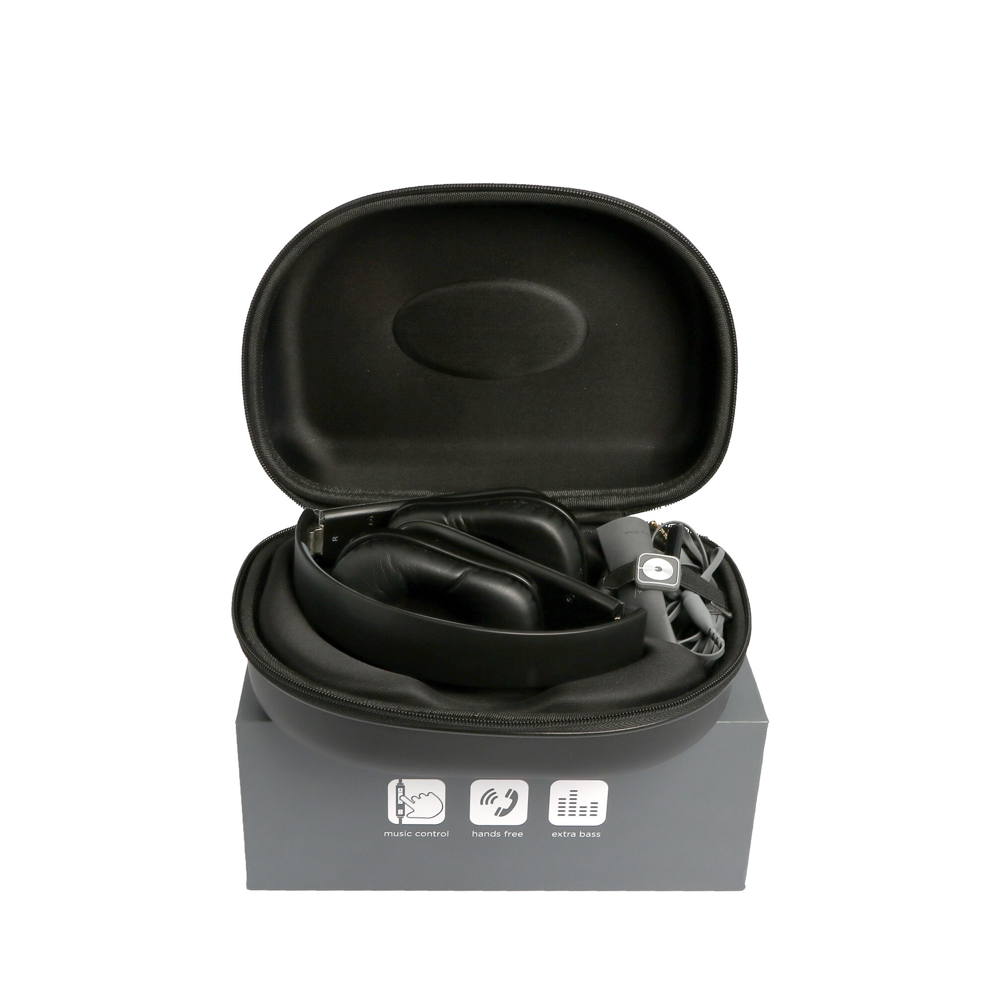 Casti pliabile de telefon mirage Ifidelity - eMAG.ro