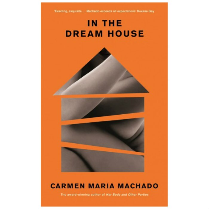 In the Dream House: A Memoir - Carmen Maria Machado - eMAG.ro
